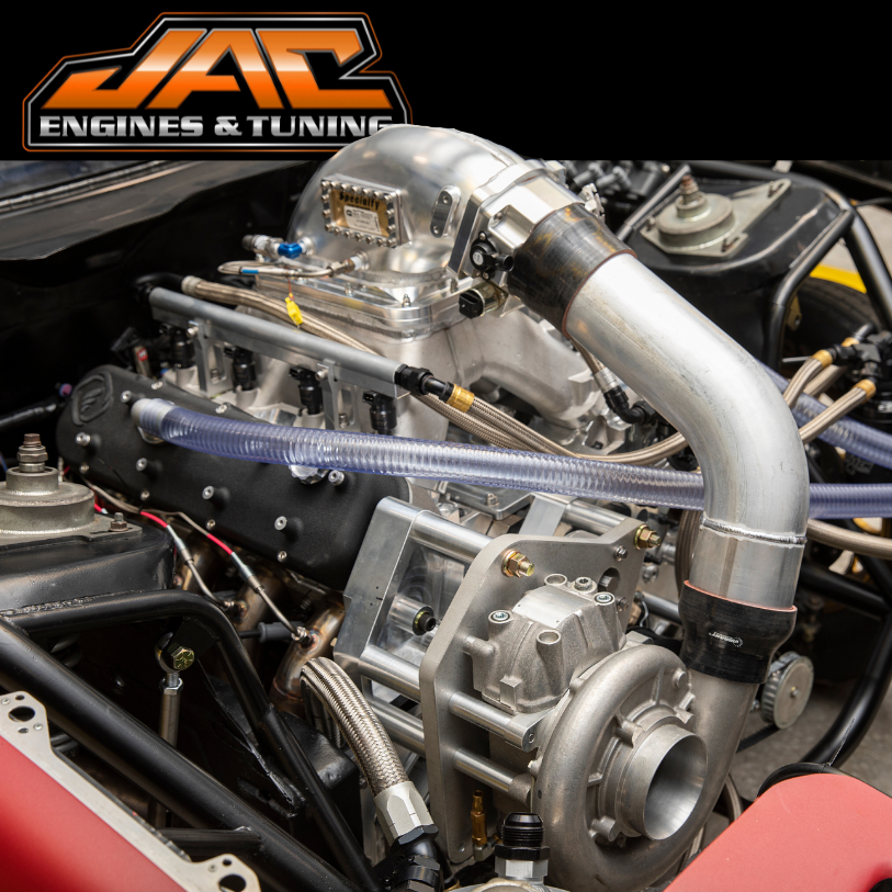 Complete Engine Packages – JA Competition Inc